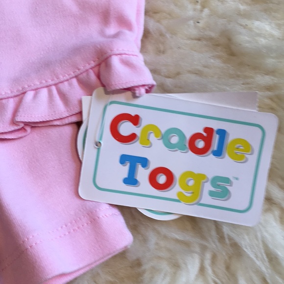 Cradle Togs | Shirts & Tops | Nwt Childrens Top | Poshmark
